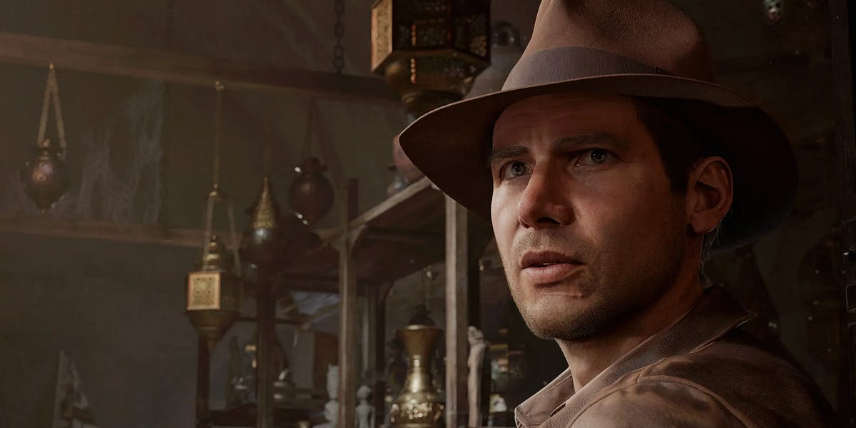 Phil Spencer talks Indy, CoD and why people buy modern video games