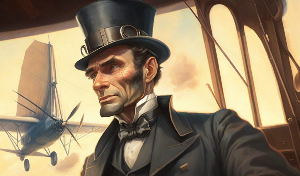 Passing History - Fiction by Bill Adler