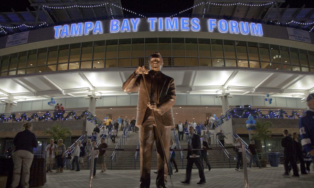 Crunch and Solar Bears Advance & Lightning Players at the IIHF World Championship