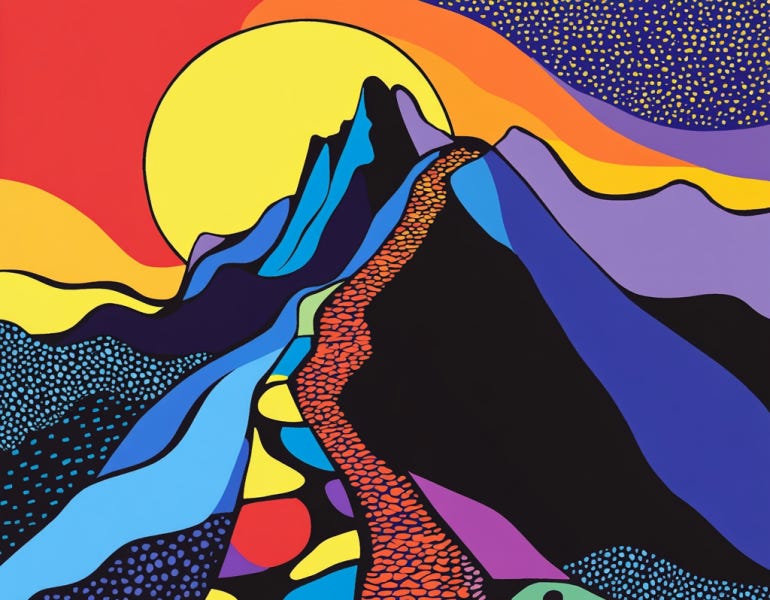 Life Without Goals - Enough Already with David Spinks