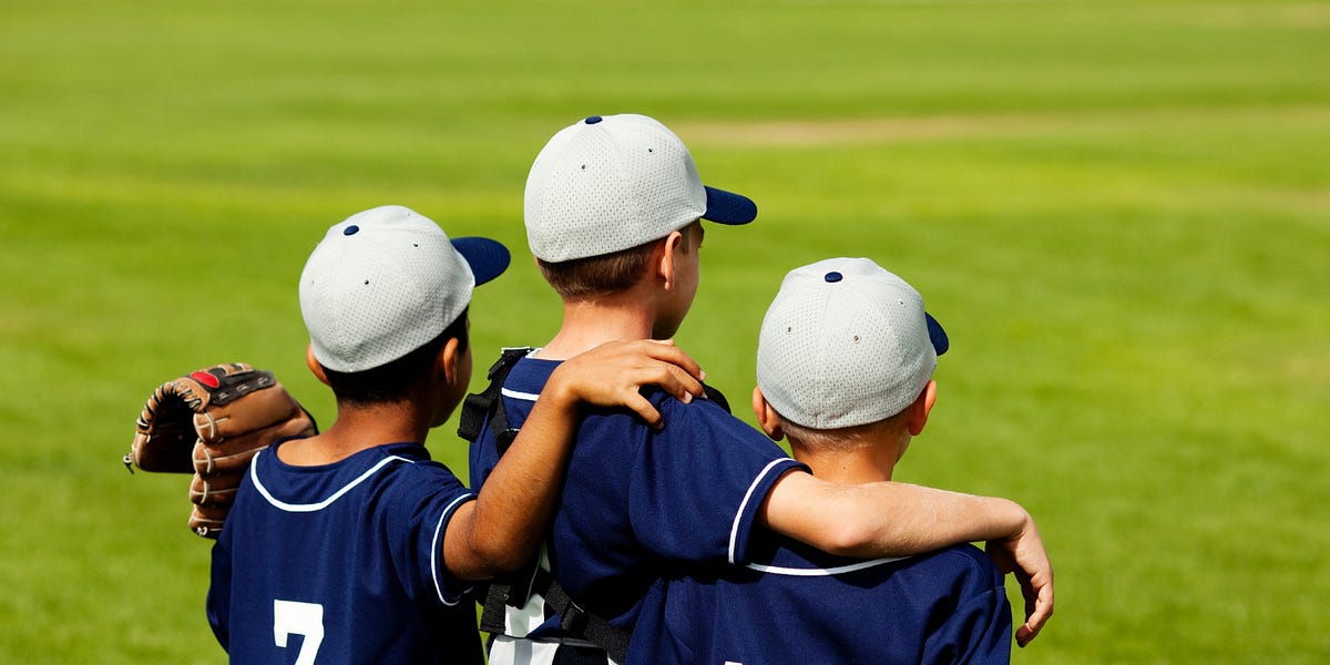 College Baseball Recruiting - Leverage the Power of Social Media