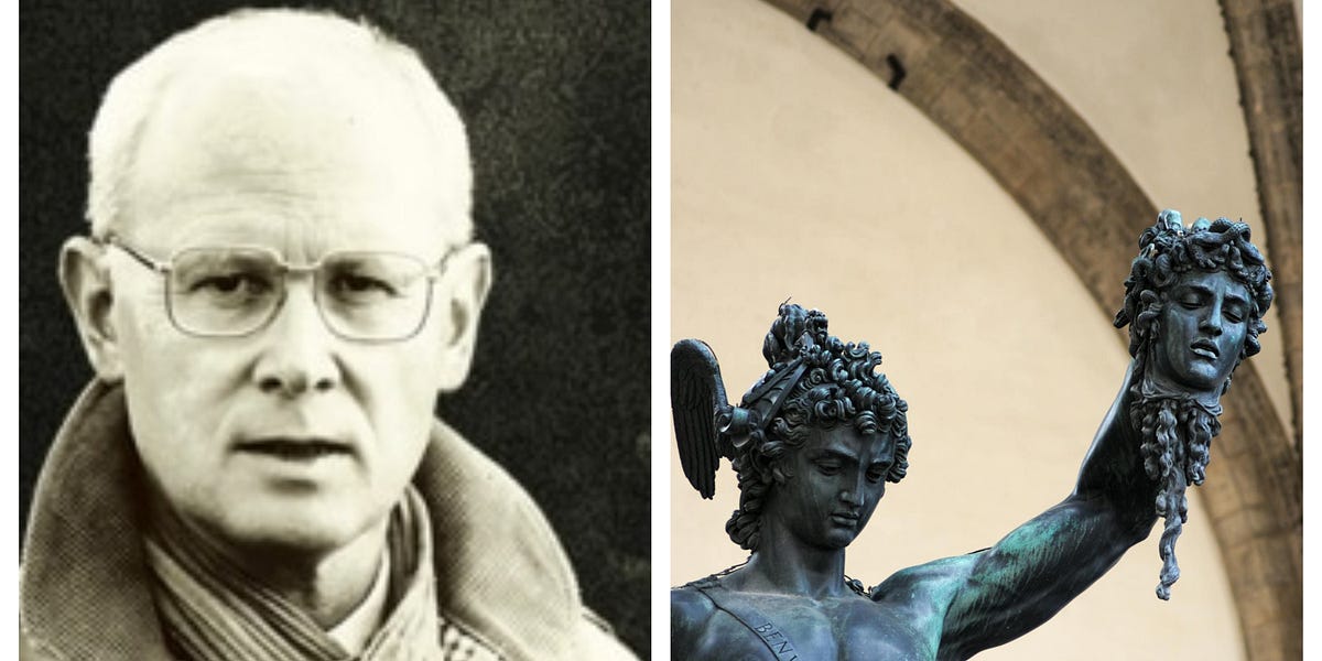 Dominique Venner and the Eternal Europe