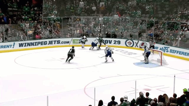 3v3 Tactics - by Jack Han - Hockey Tactics Newsletter