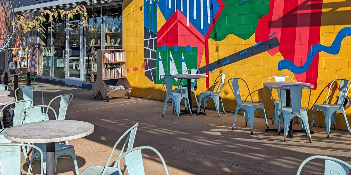 "Does this do anything?" - by Kasia Nikhamina