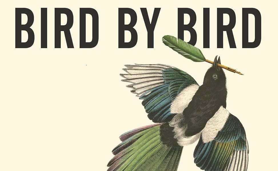 My May 2024 Reading, Part I - Kat’s Substack