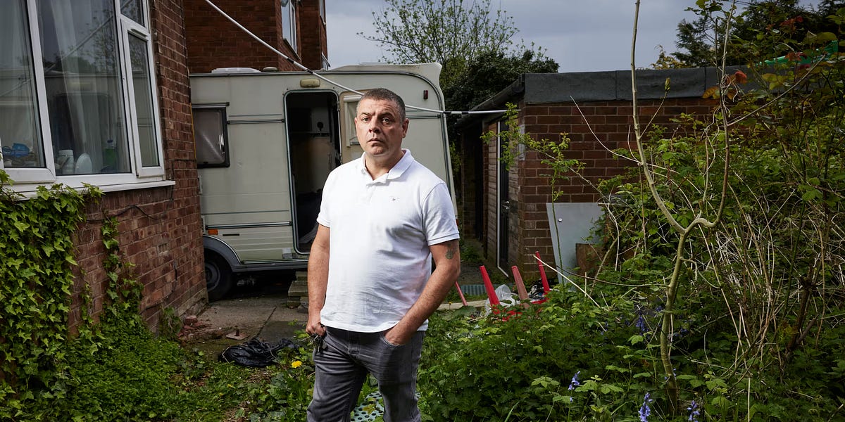 The discomfort of profile-writing - by Samira Shackle