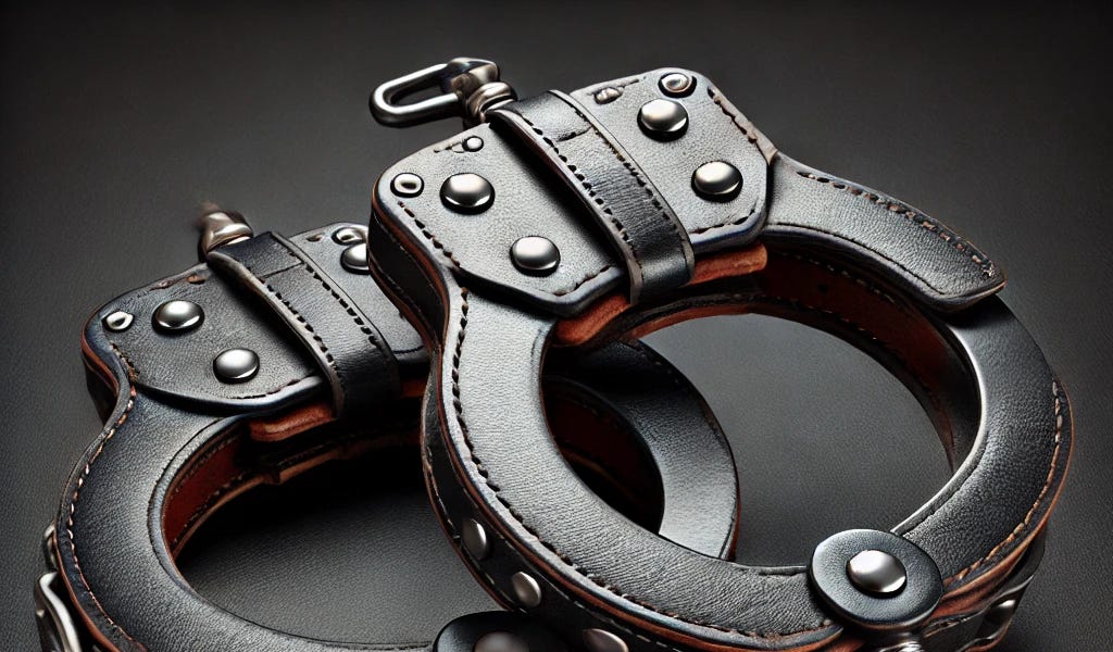 Non-Consensual Consent: The Performance of Choice in a Coercive World