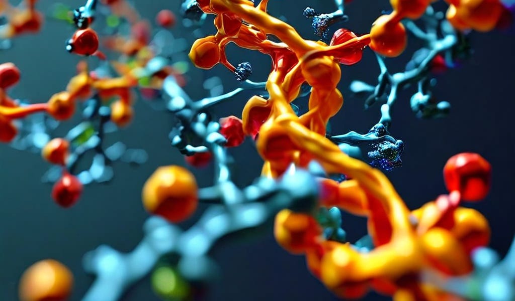 Exploring Quantum-Biological Interfaces - by Hudson CASSON Exploring Quantum-Biological Interfaces - by Hudson CASSON