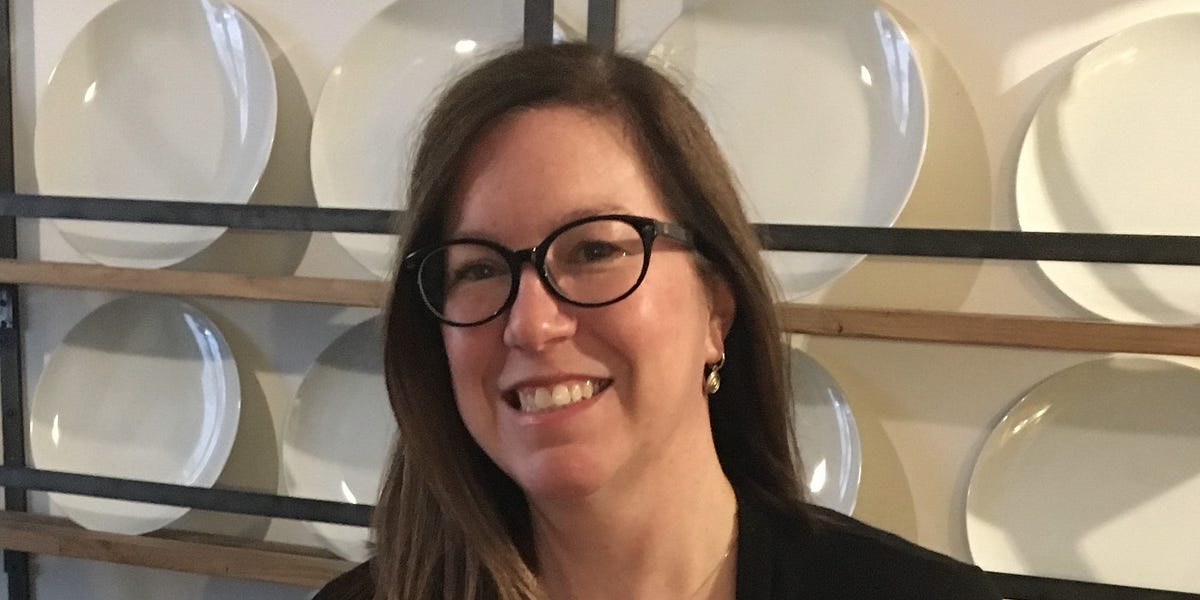 Cheese talk with Jennifer Greco - by Lindsey Tramuta