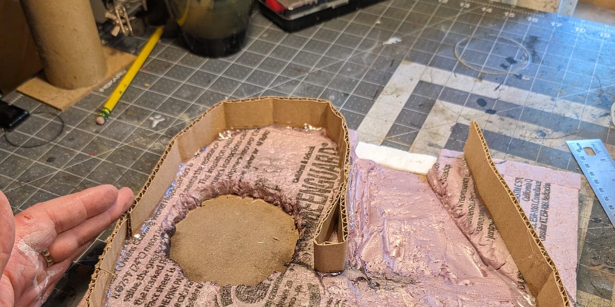 How To Design Dungeons Like A Metroidvania