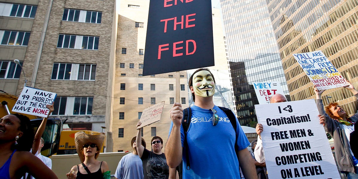 The Origins and Fate of the Neoliberal Order