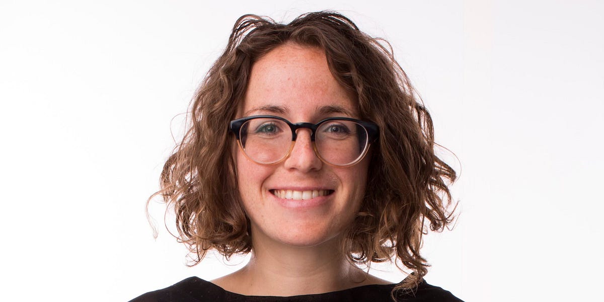 🎙Interview: Vanessa Maria Quirk