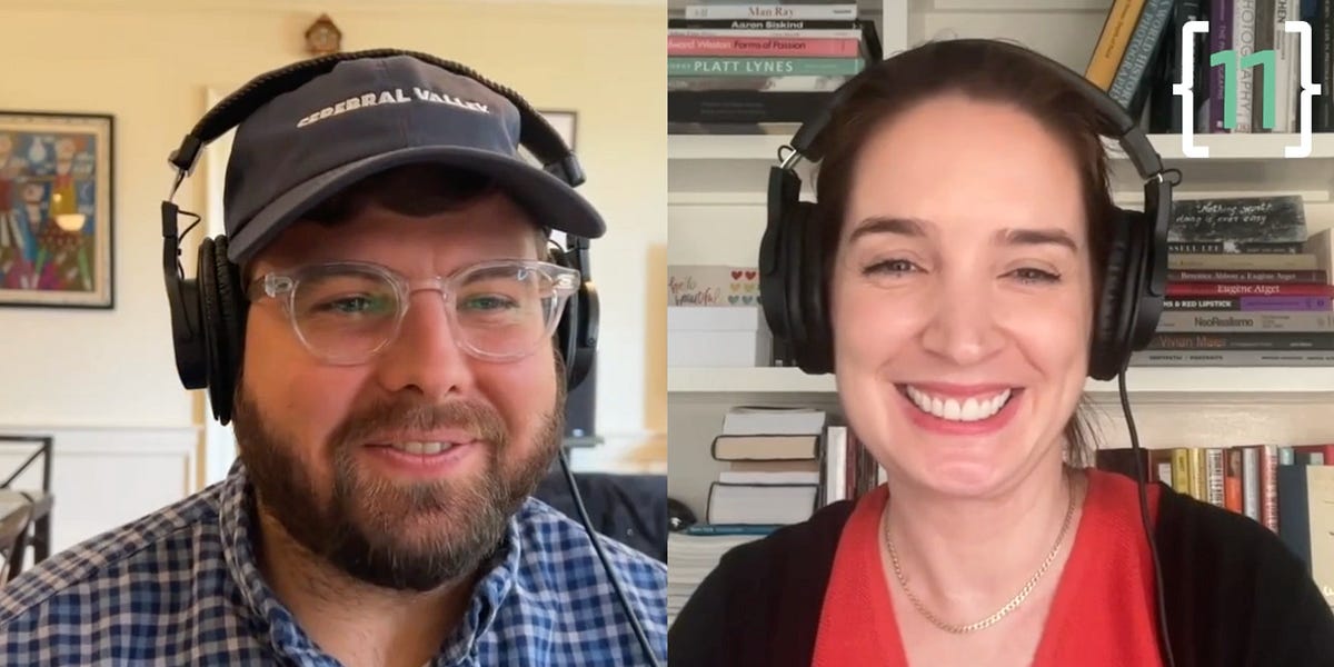 Techstars CEO Maëlle Gavet Talks Pre-Seed Deals, YC, SoftBank & `Zombie ...