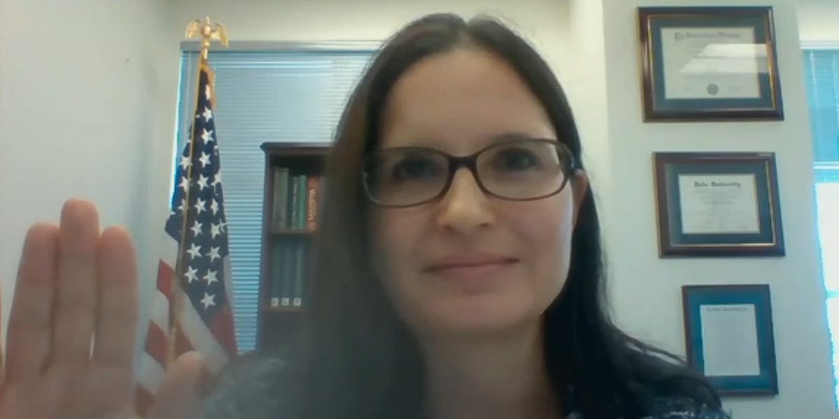 Judicial Notice (06.23.24): Whose Originalism?