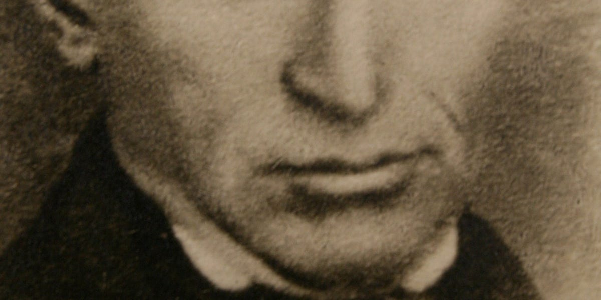 Knowlton Biography, Chapter 2 - by Dan Allosso