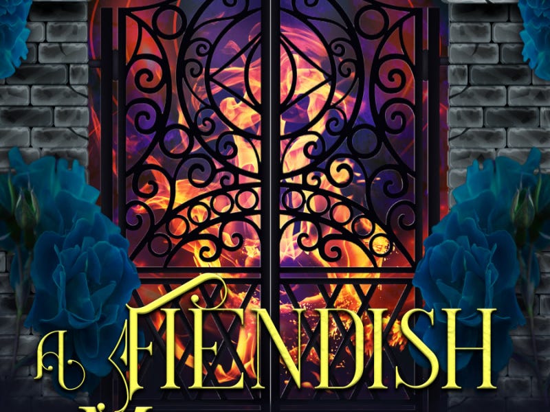 New Releases Galore! - by Lia Davis - Lia’s Substack