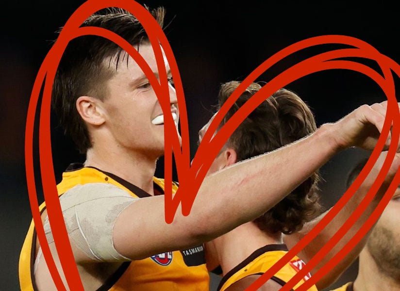 🎧 Player Pod 3: Post Season Wrap - Hawks Insiders