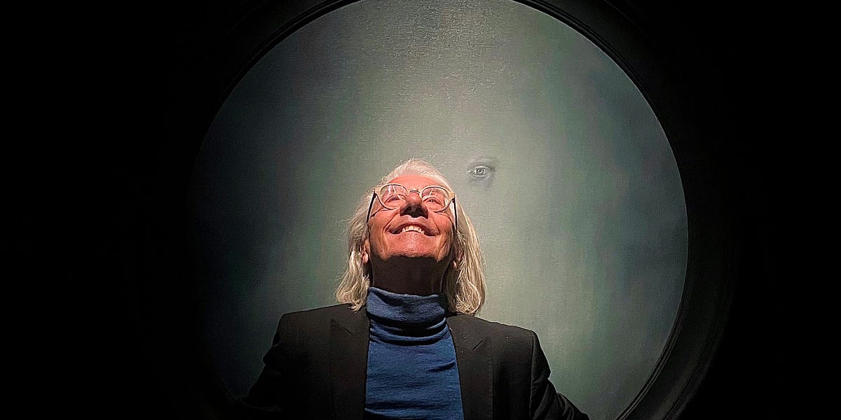 “Self Transformism" is an "Individual Revolution"