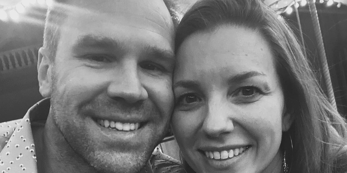 10 Things I Love About You. - Hannahlei’s Substack