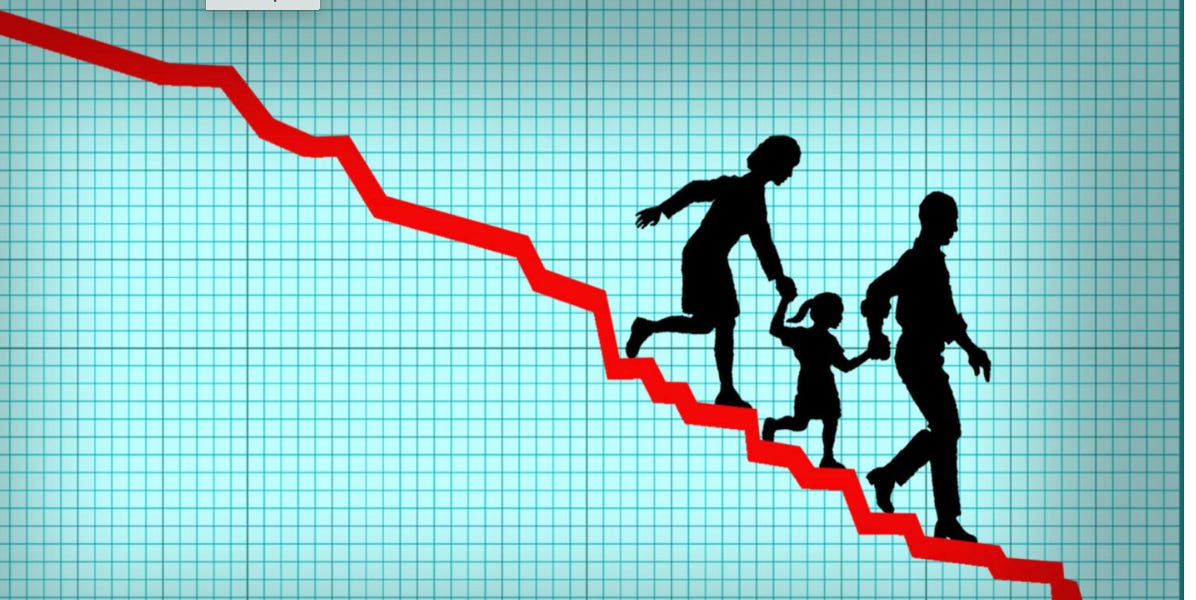 Trump, Musk, and the Demographic Time Bomb: What Lies Ahead for America?
