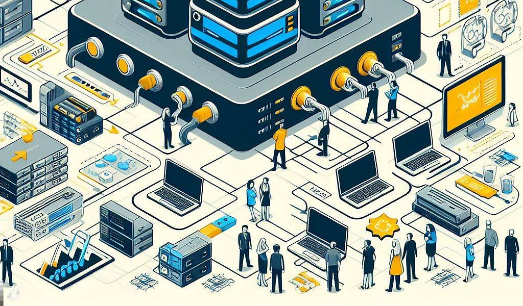 Engineering At Scale