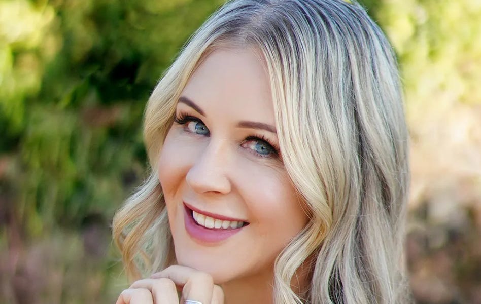 Introducing Alix Mayer's New Substack - by Marin Grin