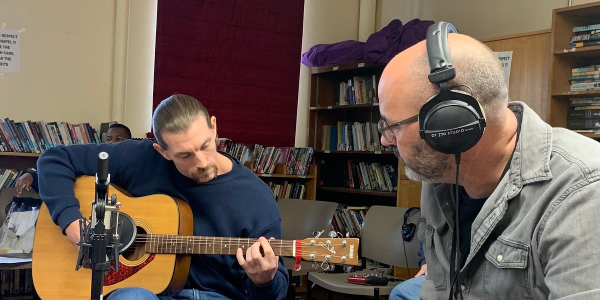 LISTEN: THE PONYXPRESS WRITERS - by ponyXpress staff