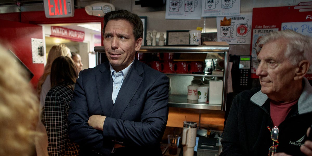 Ron Filipkowski on why DeSantis "absolutely" can still beat Trump