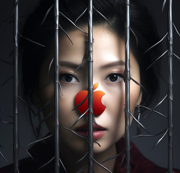 Friday Speedrun: September 8, 2023 - by Brent Donnelly