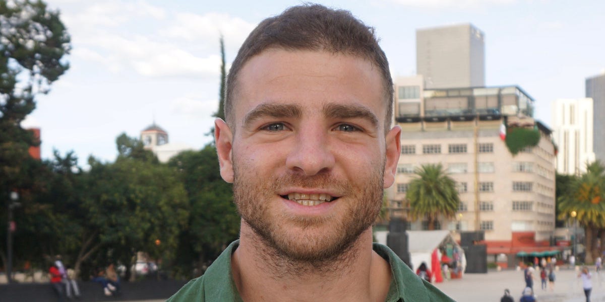 Spotlight on: Joe Greaney, Staff Writer at Ballotpedia-Policy, politics ...