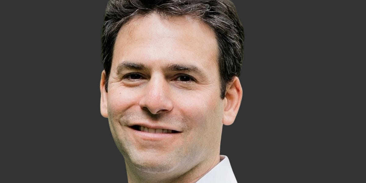 TRANSCRIPT: Talking Rare Earths with MP Materials' James Litinsky