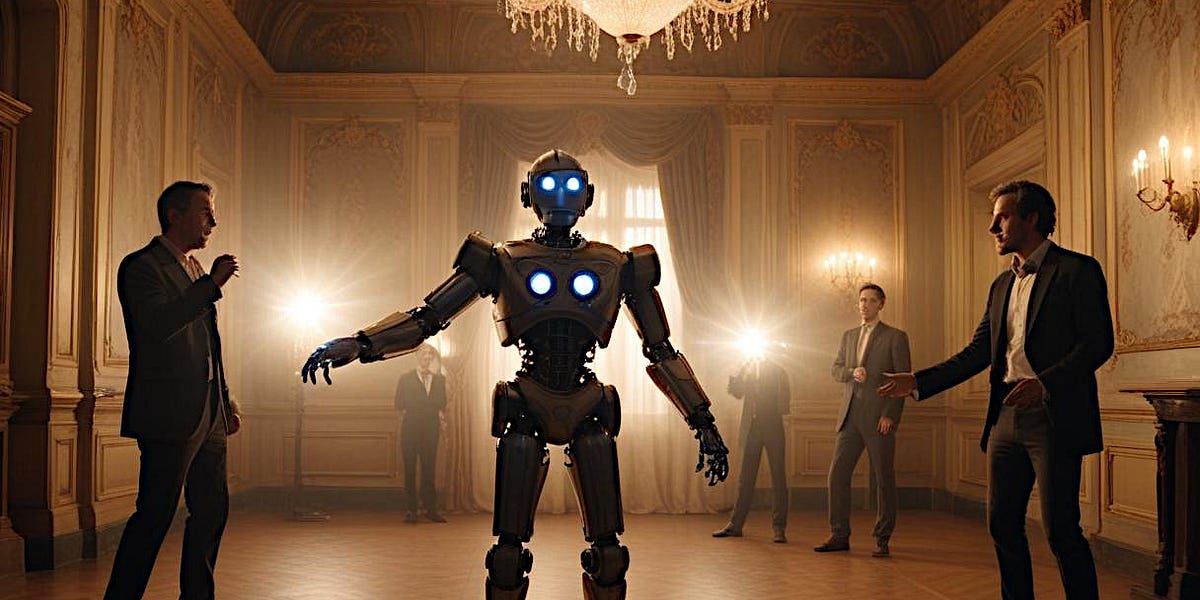 2:The Actor's Zero - by Nicholas - Echos of Reason