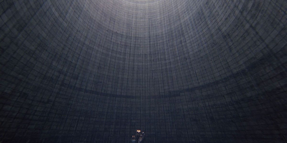 Brazil - Guest Post - by Matthew Johnson - The Logbook