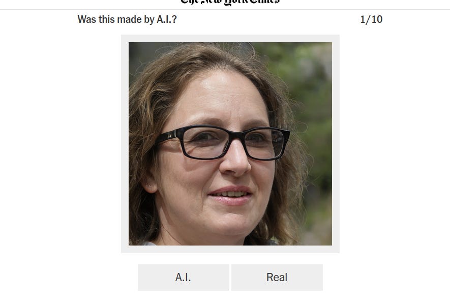 Avísame que eres un robot - by Juan Carlos Camus