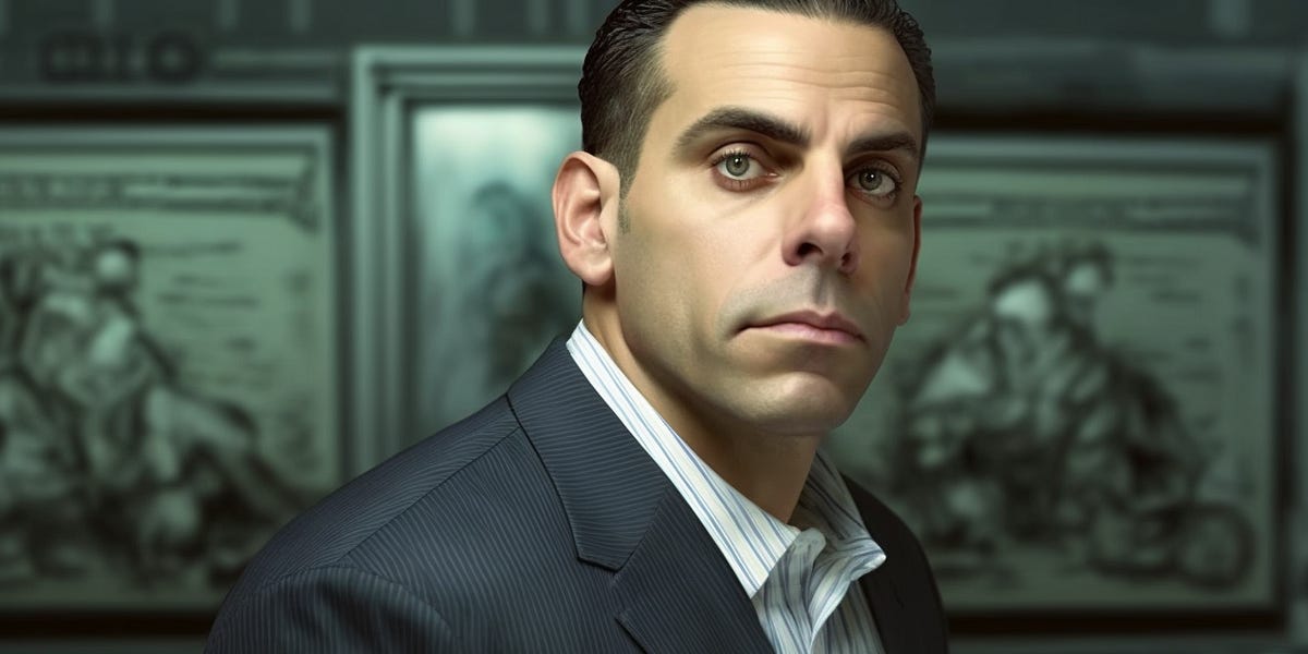 Mark Minervini Net Worth and Trader Profile