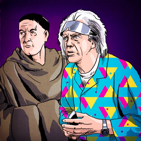 Time Travel Loops, Causation, and the Cosmological Argument for the ...