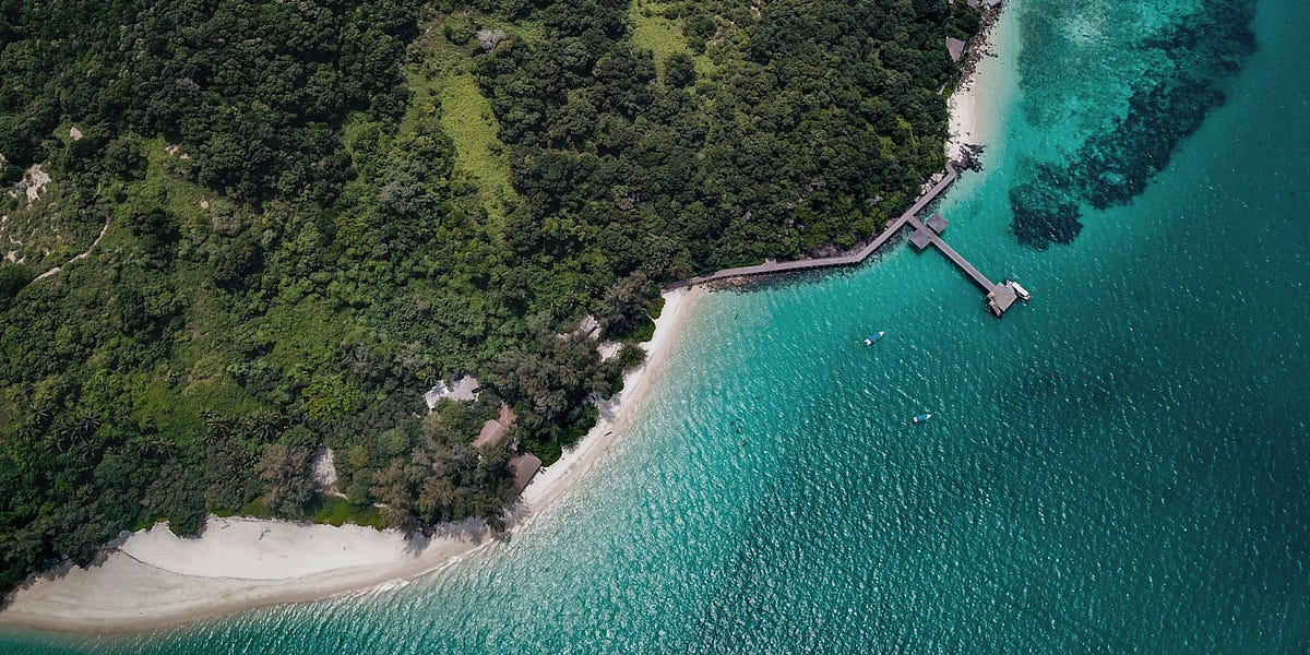 Discovering the Serene Beauty of Batu Batu