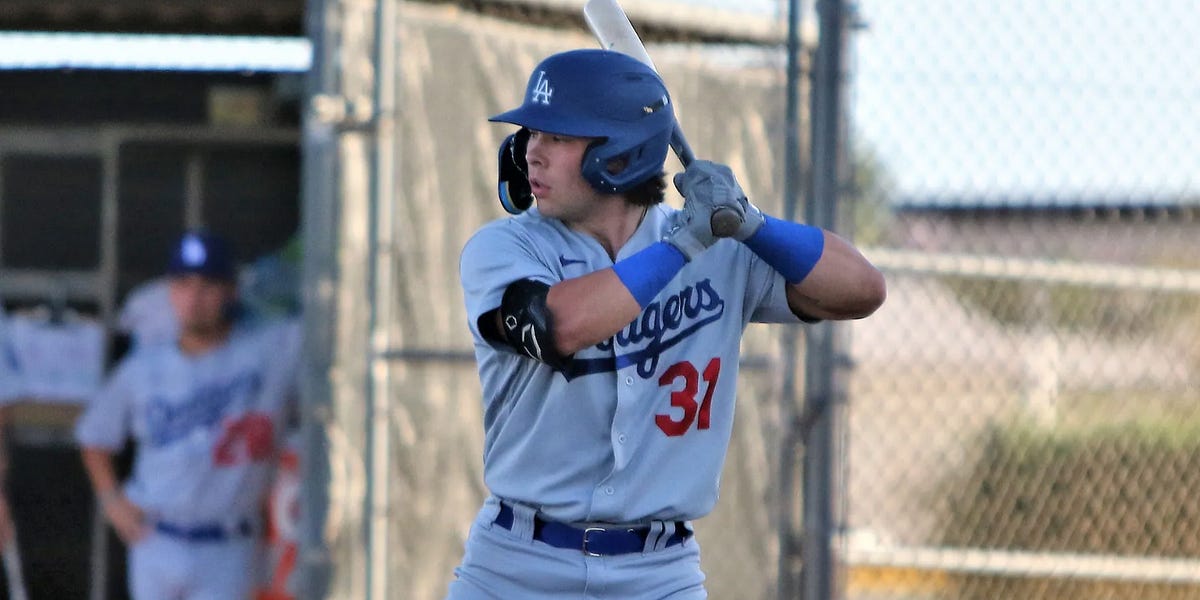 Dalton Rushing - 5/2/23 - by David Gerth - Down on the Farm