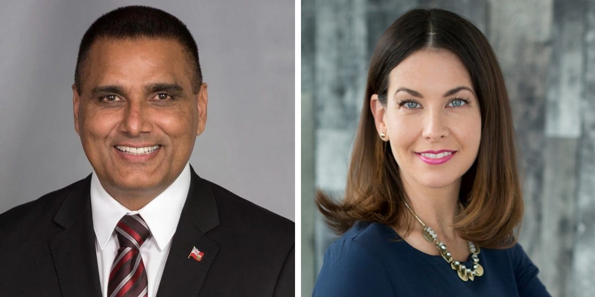 Swing Riding Profile: Milton East—Halton Hills South