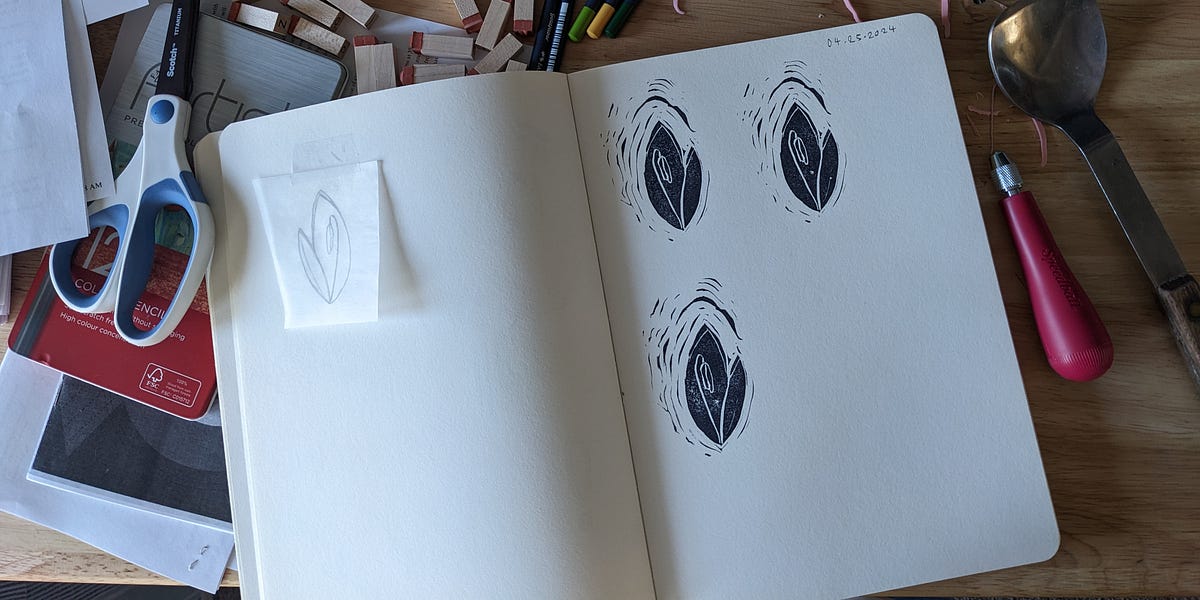 Is impulse a feedback loop? - by Emily Stoddard