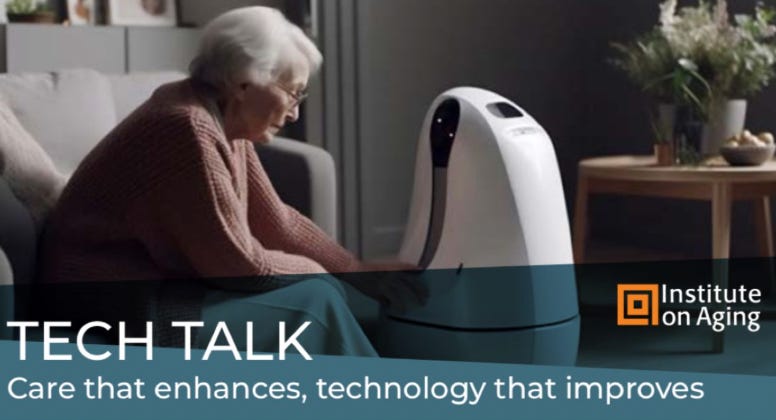 Six innovative longevity & aging startups for your radar