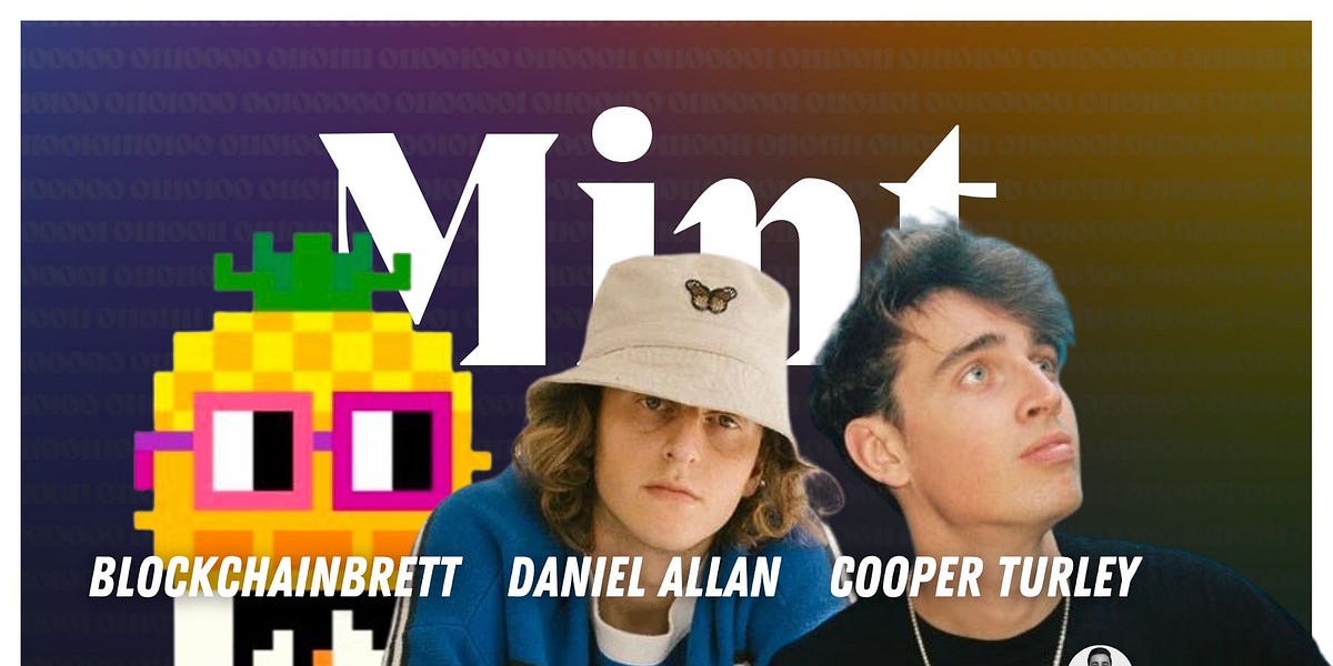 Web3 Music Artist Daniel Allan Just Raised $1,000,000 and Here’s Why
