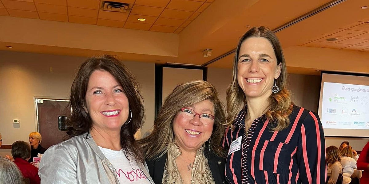 Moxie#22. You break it, you own it. - by Kristi Hemmer