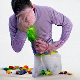 Prayer Request - sleepydude’s Substack