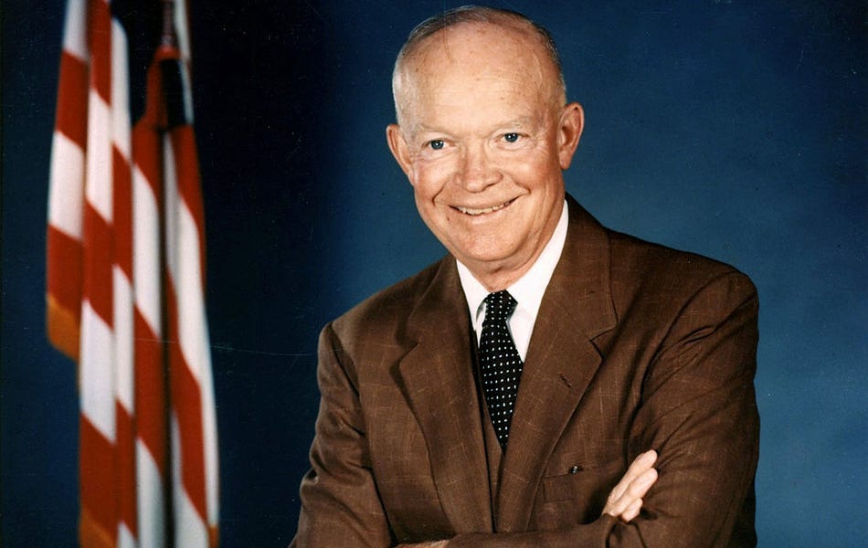 Trump's War against the Values of the 1950s