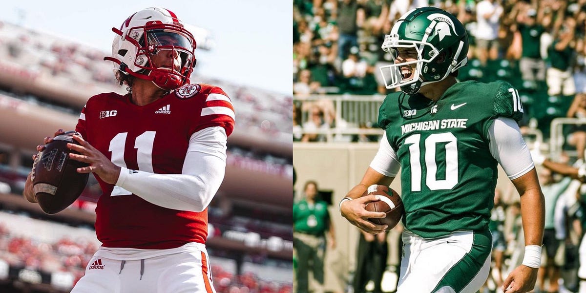 Could Casey Thompson or Payton Thorne be the QB Auburn has waited for?