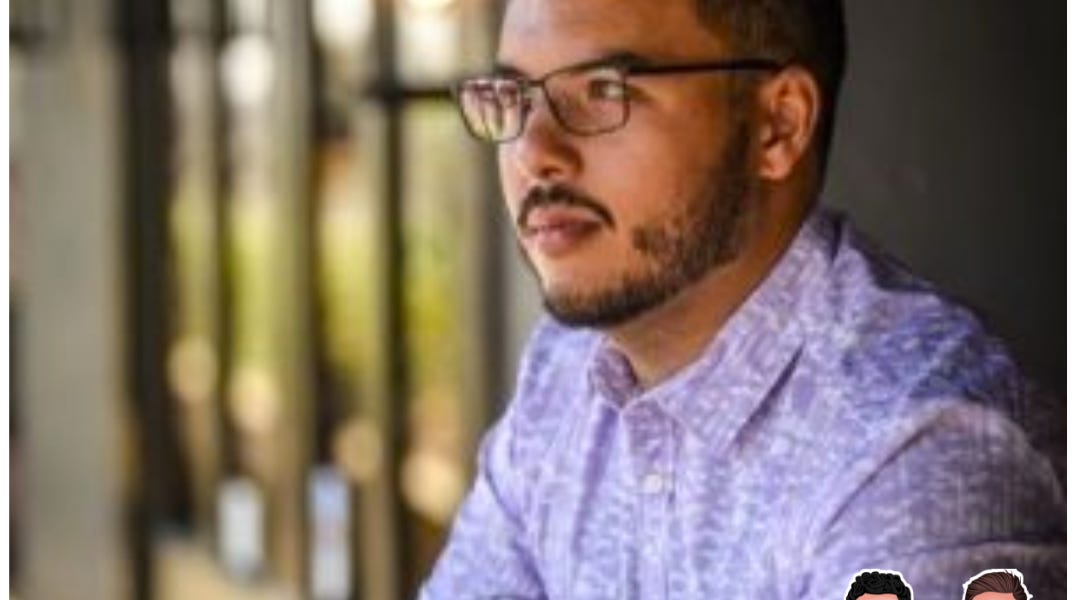 Kyle Mau: Founder of HireUA and Selo Olive Oil