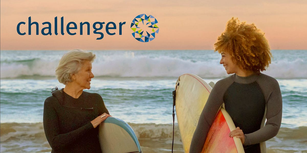 Summary Analysis: Challenger Financial Ltd