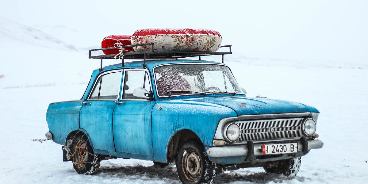 Calcification - by Alicia Kenworthy - Catalectic