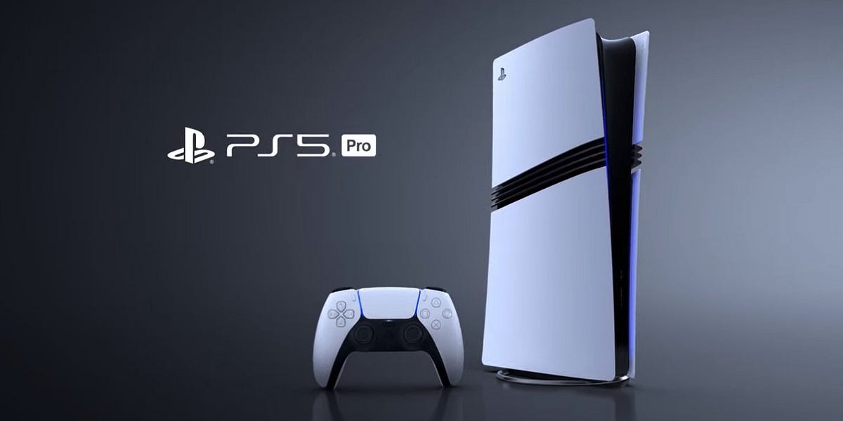 PS5 Pro: price, release date, specs, pre-order and everything you need ...